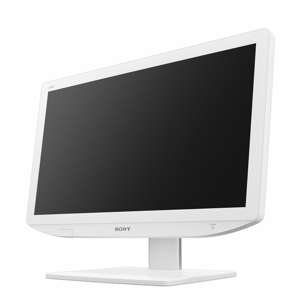 SONY LMD-X2710MD 27-inch 4K 2D LCD Medical Monitor - Kinsmedic Sdn Bhd