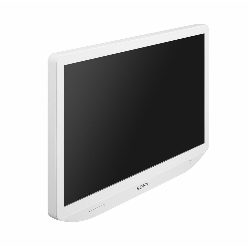 SONY LMD-2435MD 24” Full HD LCD Monitor - Kinsmedic Sdn Bhd