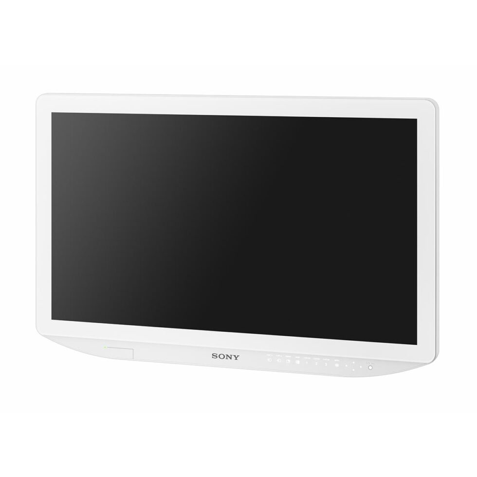 SONY LMD-2735MD 27” Full HD LCD Monitor - Kinsmedic Sdn Bhd
