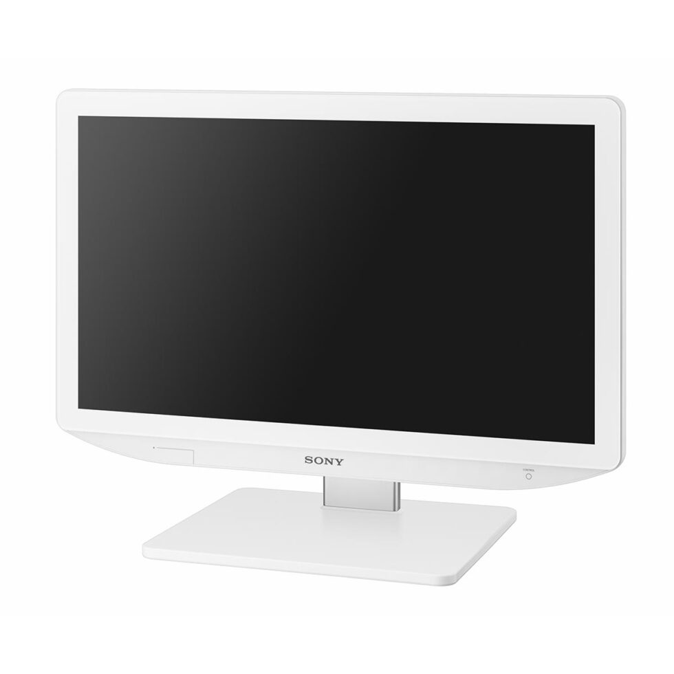 SONY LMD-2735MD 27” Full HD LCD Monitor - Kinsmedic Sdn Bhd