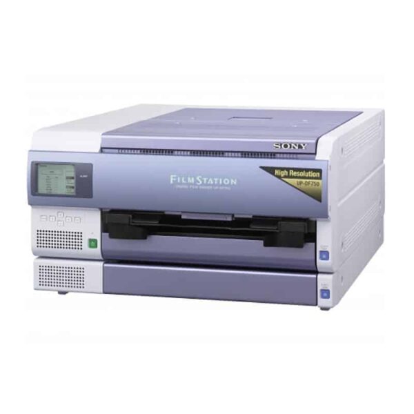 SONY UP-971AD Syn Thermal Printer (PC Connectable) Hybrid Graphic ...